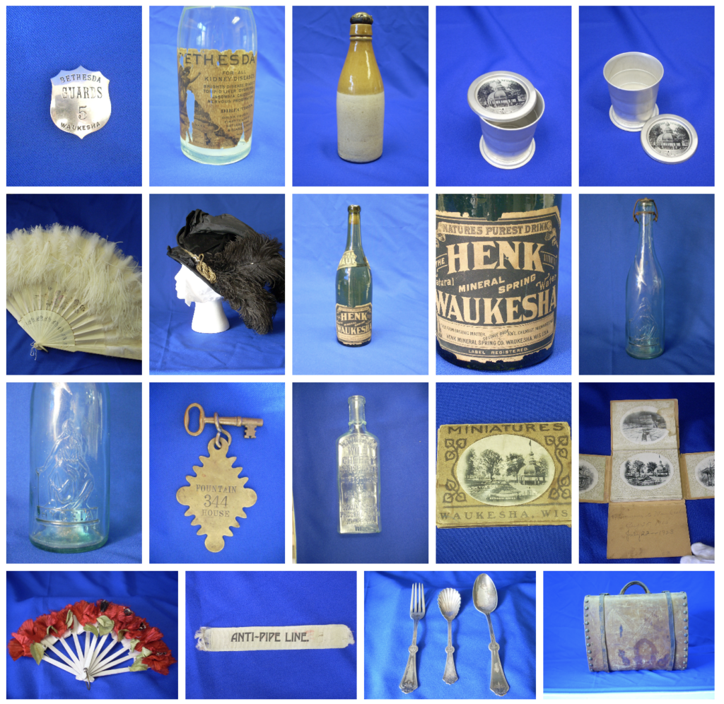 Victorian Life & the Springs Era - Waukesha County Historical Society ...